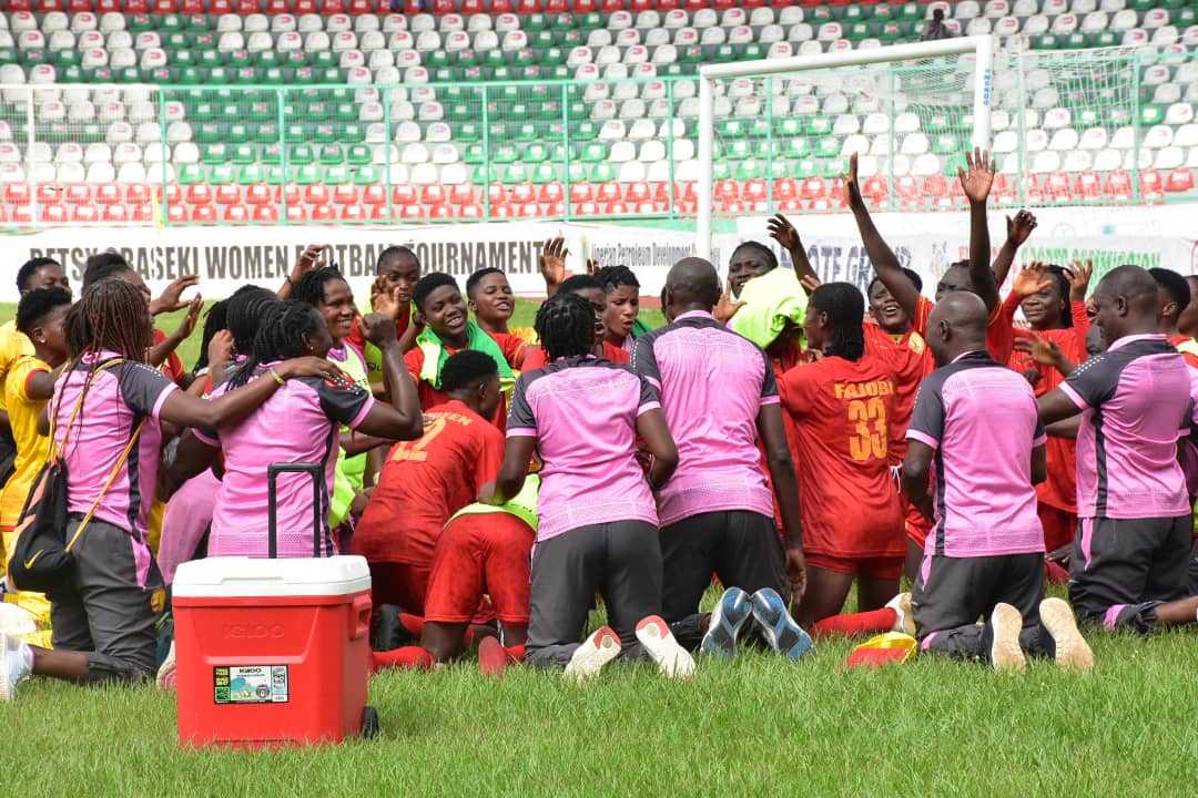 BOWFT ’22: Edo Queens v FC Robo – Preview, Prediction, Players To Watch ...