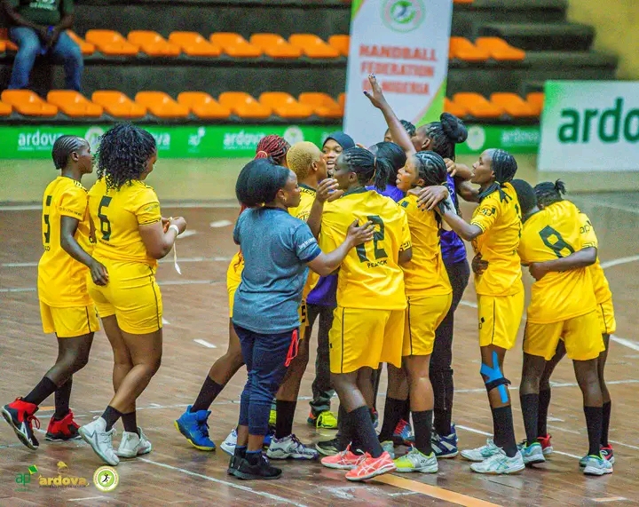 League Leaders Dazzle Pillars as Safety Babes Survive Scare in Day 3 of ...