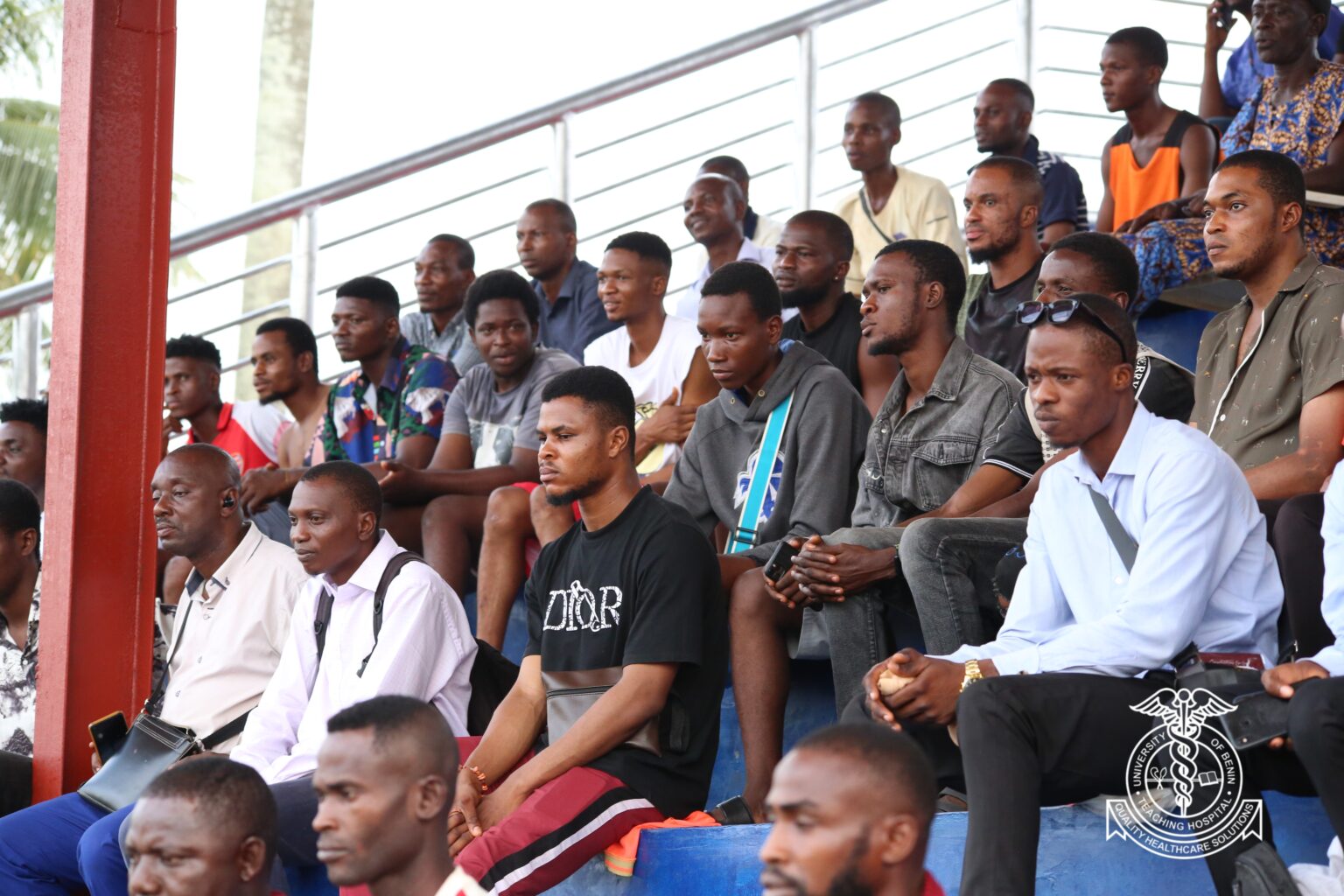 CMD Cup: UBTH advances to knockout stage as Uniben and First Bank ...