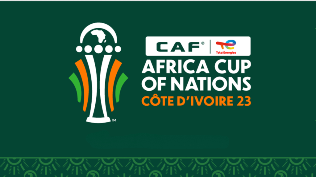 AFCON 2023: Confirmed Squad of all participating teams