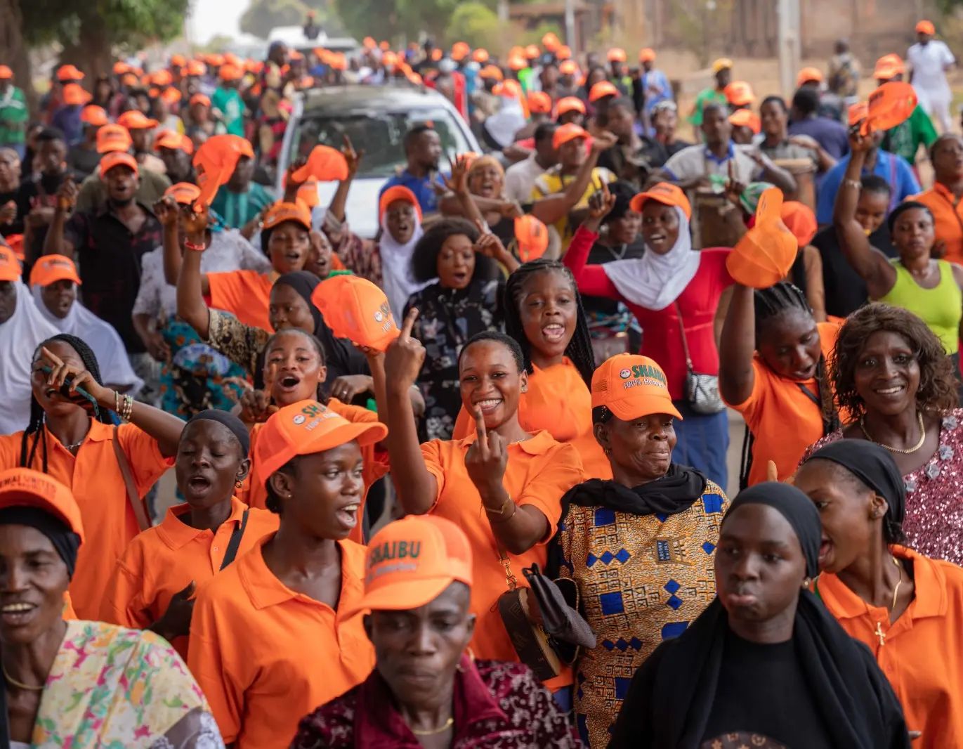 Edo North Pdp Leaders Meeting Null And Void Says Shaibu Platinum News